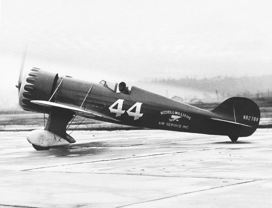 Old time aviation, 1931 | News, Sports, Jobs - The Express